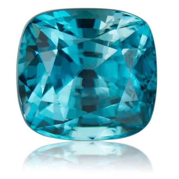 Blue Zircon Gemstone |Top Blue Zircon Gemstone In a Wholesale Price In ...