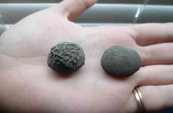 Boji Stone | Boji Stone for Balancing Chakra | Boji Gemstone Meaning