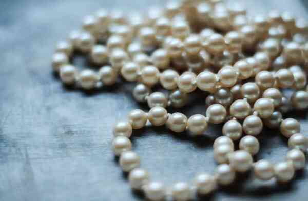 pearl gemstone | Health Benefits of Pearl Gemstone
