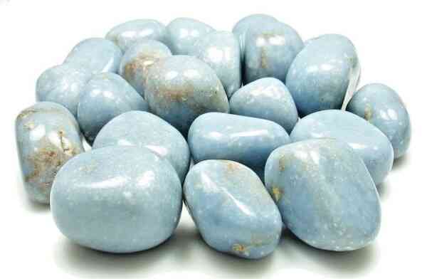 Importance of Angelite Gemstone