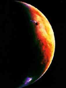 Mars In Relationship and Compatibility