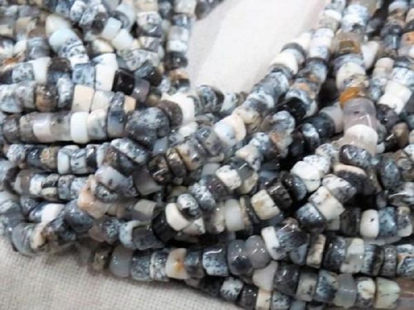 Merlinite Gemstone