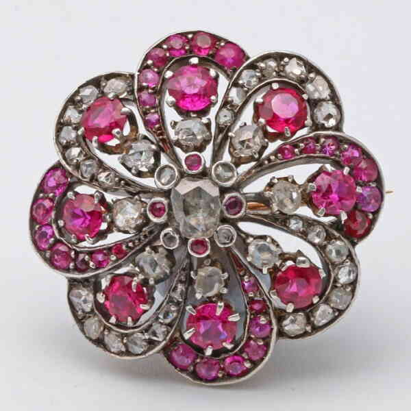 Ruby Gemstone - Information and Facts | Manik Gemstone