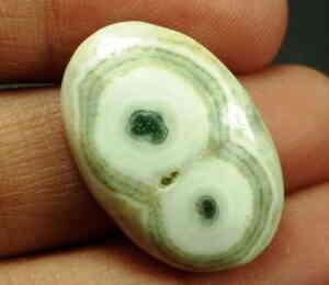 Solar Eye Quartz | Buy Certified Solar Eye Gemstone Wholesale Price Online