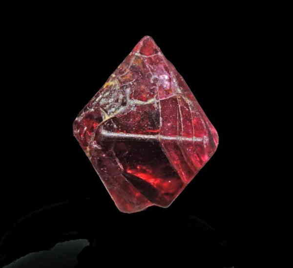 Spinel - Facts and Information