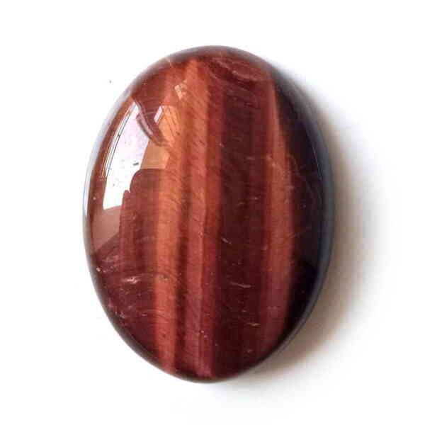 Tigers Eye Meaning | Buy certified Tiger Eye Red Gemstone - Astrokapoor
