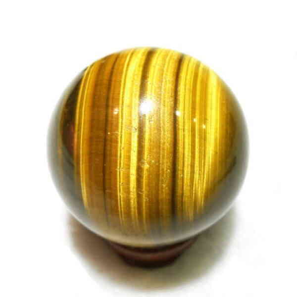 Tiger Eye Yellow Gemstone | Buy Tiger Eye yellow In India - Astrokapoor