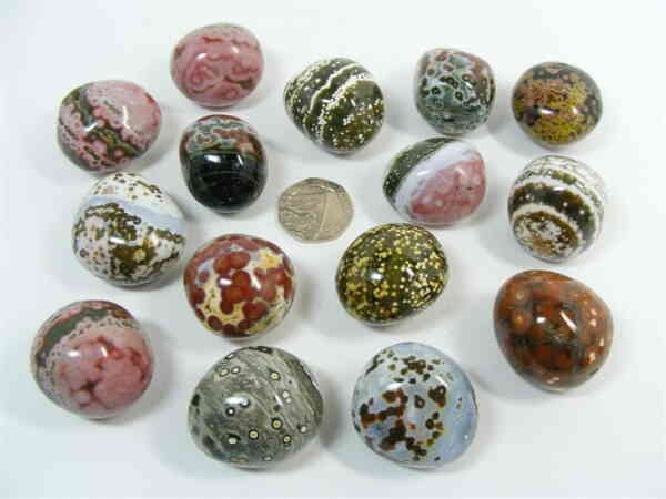 Types of Jasper and Their Properties | Properties of Jasper - Astrokapoor