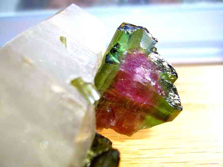 Types of Tourmaline | Different Types of Tourmaline