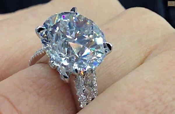 How To Spot Fake Diamonds | Tests For Diamond - Astrokapoor