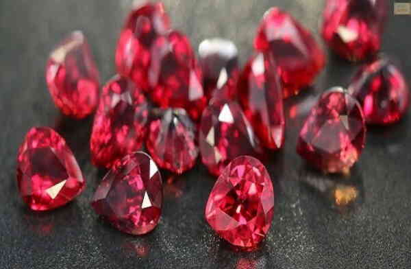 Wearing Ruby Gemstone | Why Should One Wear Ruby - Astrokapoor
