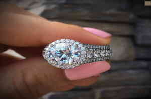 Astrological Benefits of Wearing Diamond - Astrokapoor