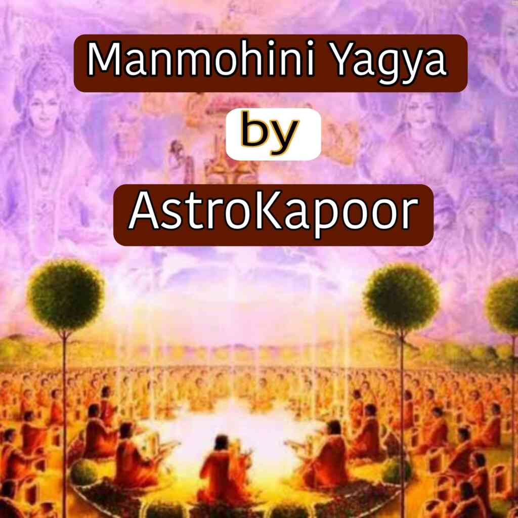 Mahamrityunjaya Yagya | Maha Mrityunjaya Havan - Astrokapoor